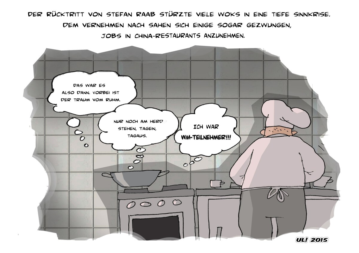 Die Welt nach Raab – Uliwood