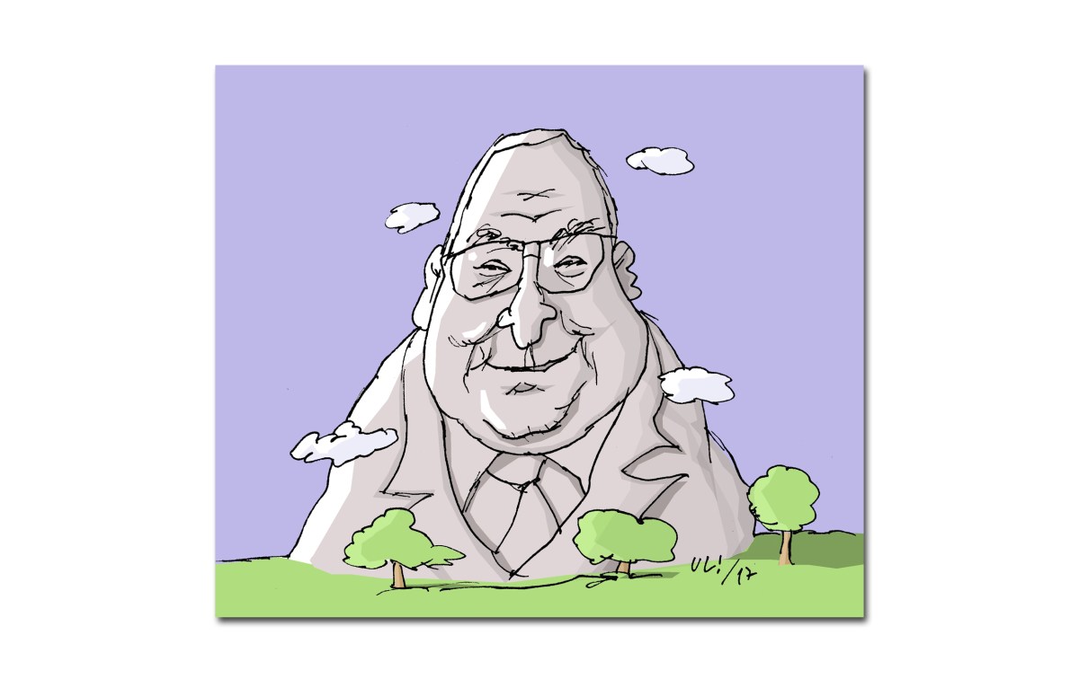 In memoriam – Uliwood